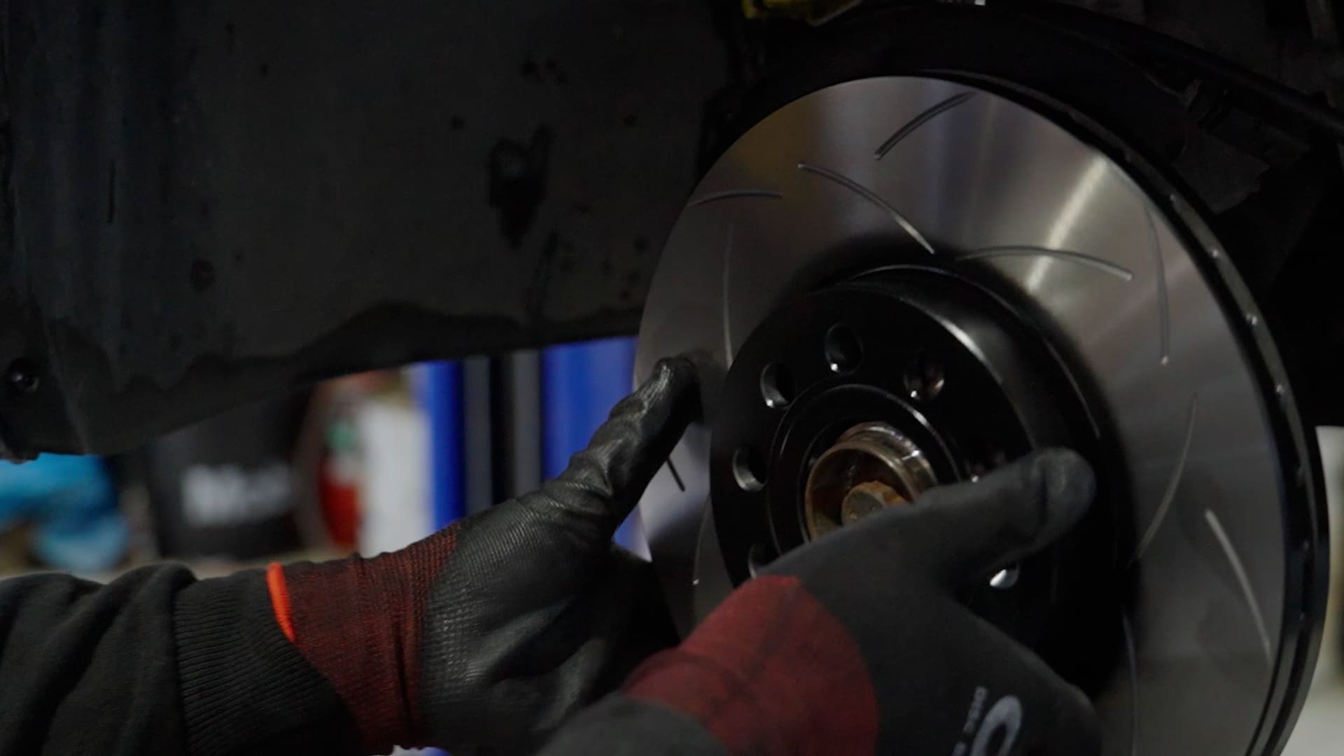DBA’s pro tip: The role of clean wheel hubs in brake performance ...