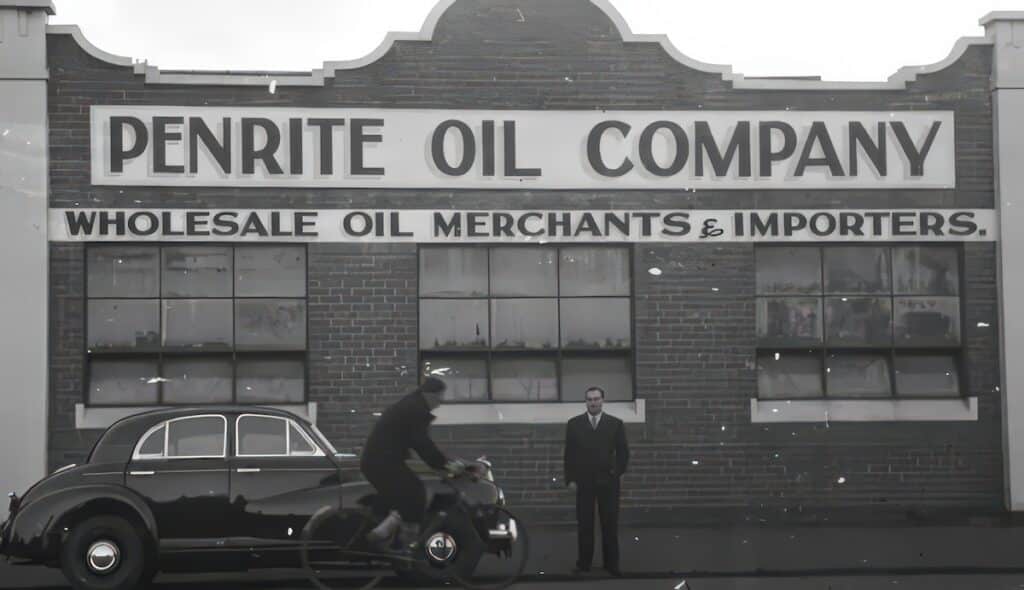 Excellence celebrated ahead of Penrite Oil's 100-year anniversary ...