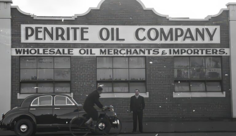 Excellence celebrated ahead of Penrite Oil's 100-year anniversary ...