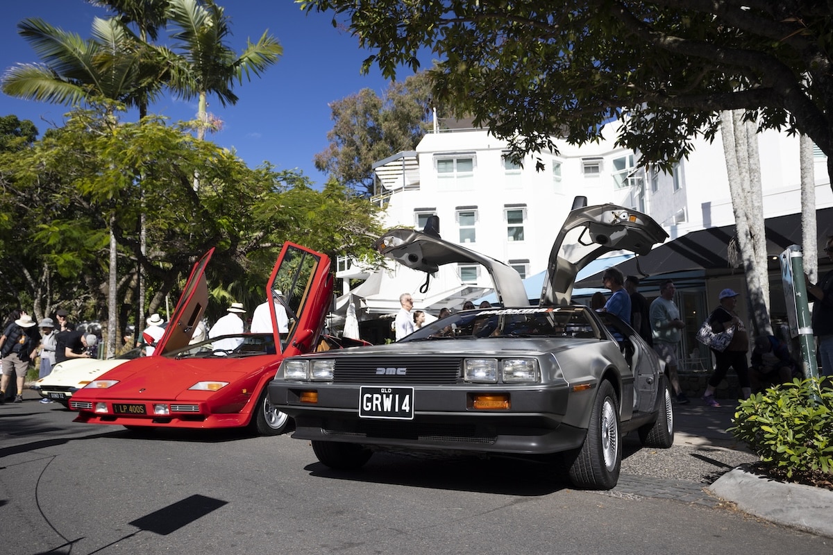 An insider's lane on classic car auctions in Australia - Australian Car ...