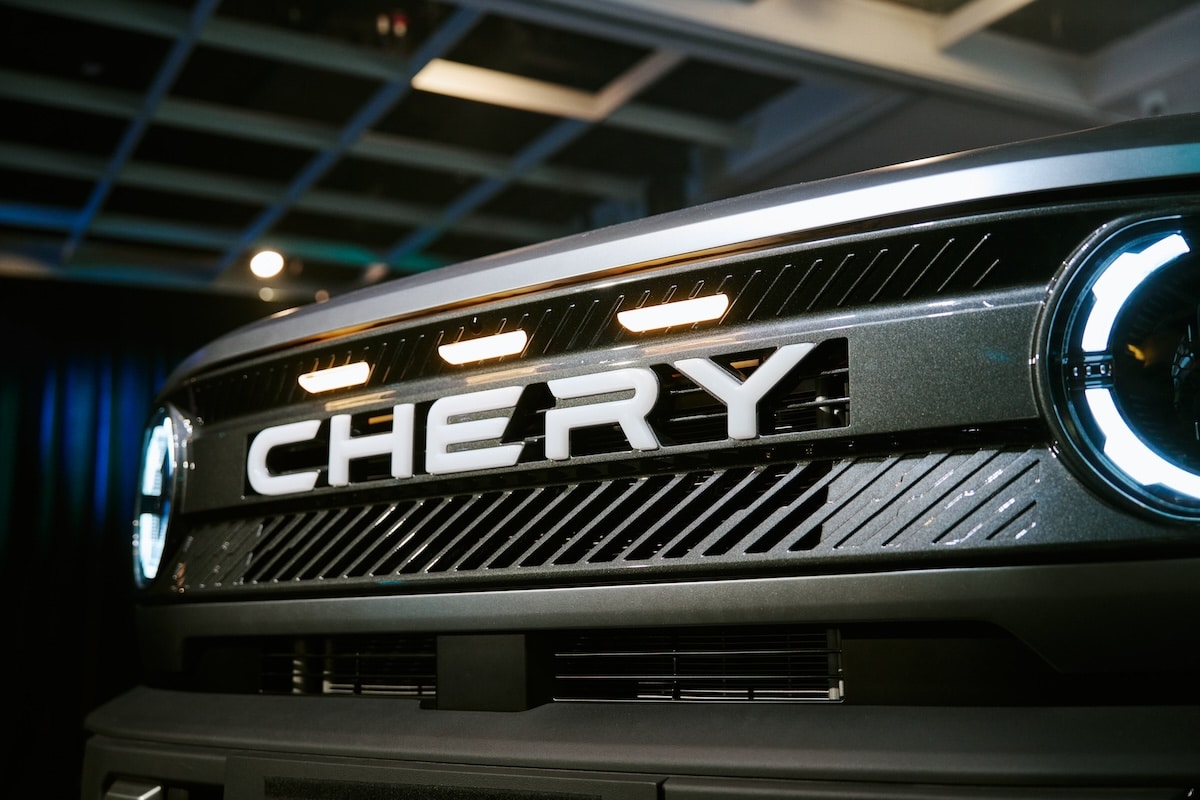 Vote for the name of the new Chery ute - Australian Car Mechanic