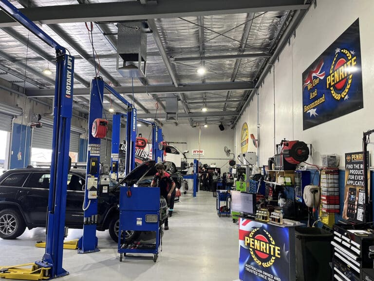 The top 10 Penrite products mechanics should own - Australian Car Mechanic