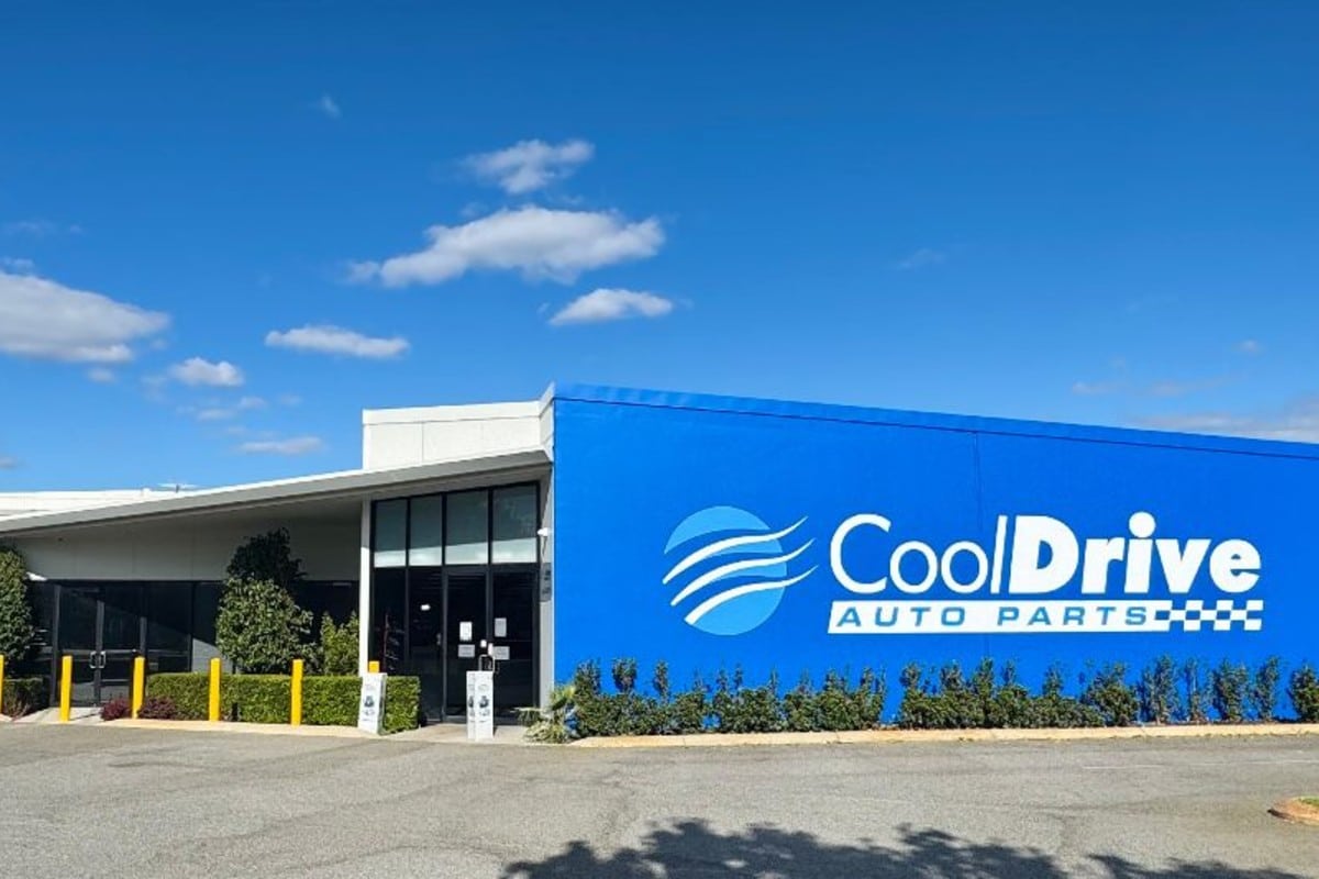 CoolDrive branch upgrades strengthen national network - Australian Car ...